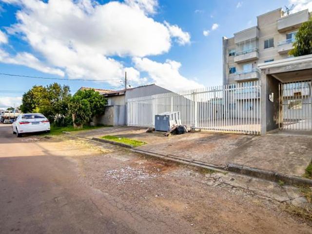 Apartamento à venda no bairro Ouro Fino – São José dos Pinhais