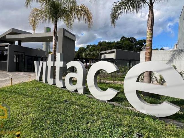 Apartamento à venda no bairro Ouro Fino São José dos Pinhais/PR