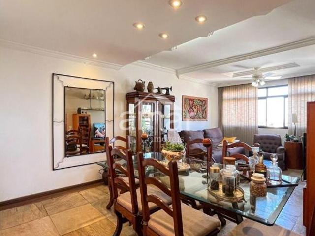 Apartamento à venda no bairro Ouro Preto Belo Horizonte/MG