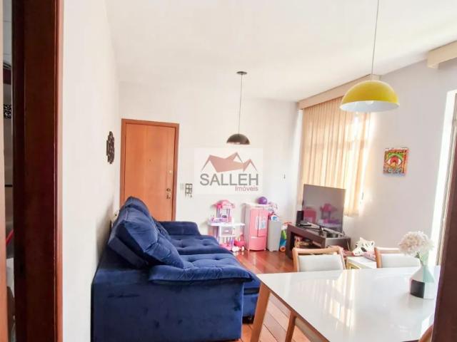 Apartamento à venda no bairro Ouro Preto Belo Horizonte/MG