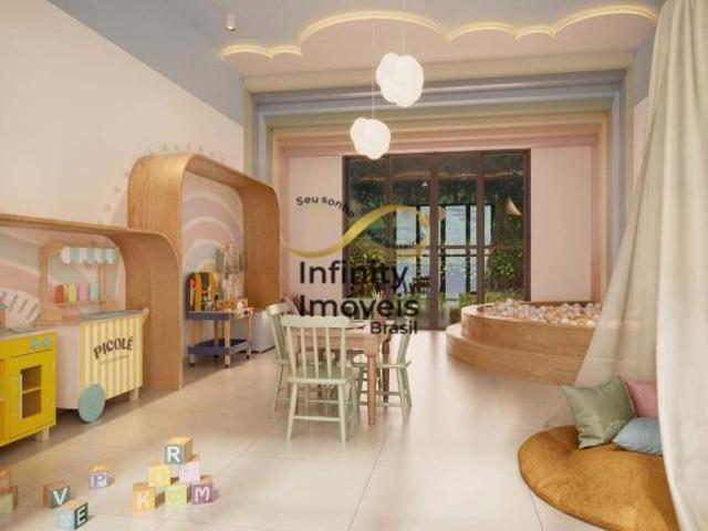Apartamento à venda no bairro Ouro Preto Belo Horizonte/MG