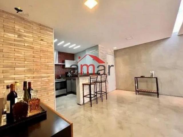 Apartamento à venda no bairro Ouro Preto em Belo Horizonte/MG