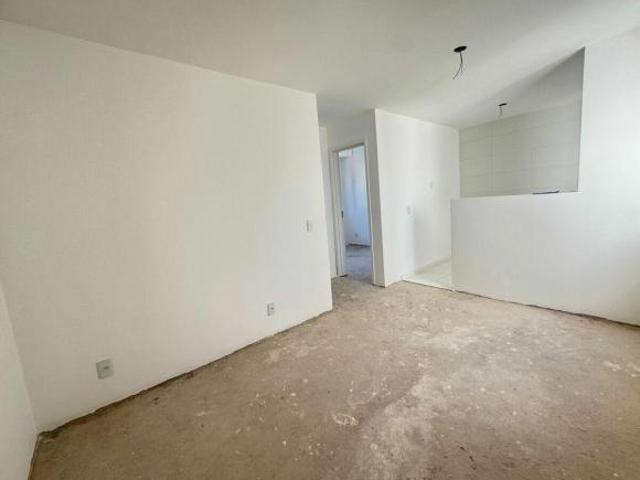 Apartamento à venda no bairro Ouro Verde ? Campo Largo/PR