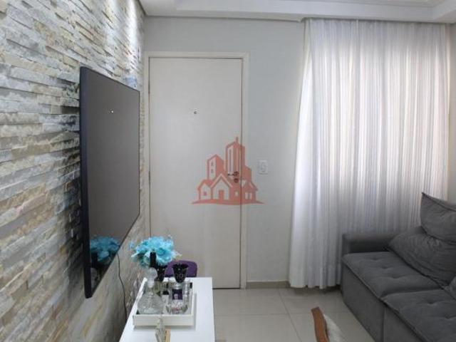 Apartamento à venda no bairro Outeiro de Passargada Cotia/SP
