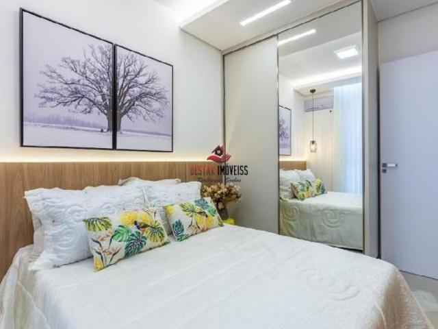 Apartamento à venda no bairro Pampulha Uberlândia/MG