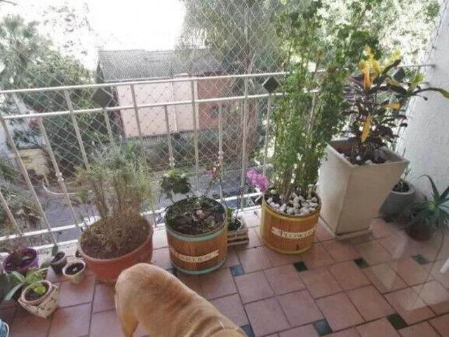 Apartamento à venda no bairro Panamby São Paulo/SP, Zona Oeste