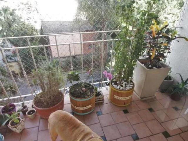 Apartamento à venda no bairro Panamby São Paulo/SP, Zona Oeste