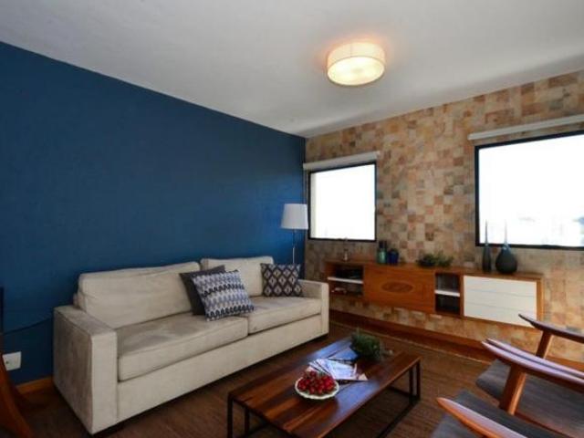 Apartamento à venda no bairro Panamby São Paulo/SP