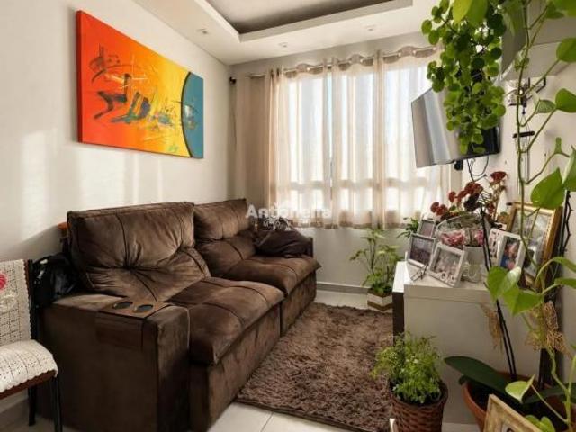 Apartamento à venda no bairro Panazzolo
