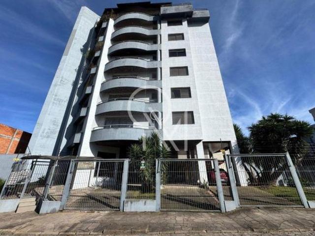 Apartamento à venda no bairro Panazzolo