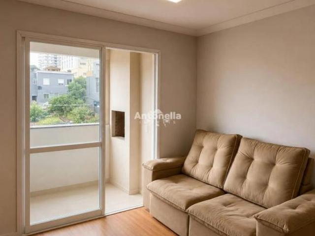 Apartamento à venda no bairro Panazzolo