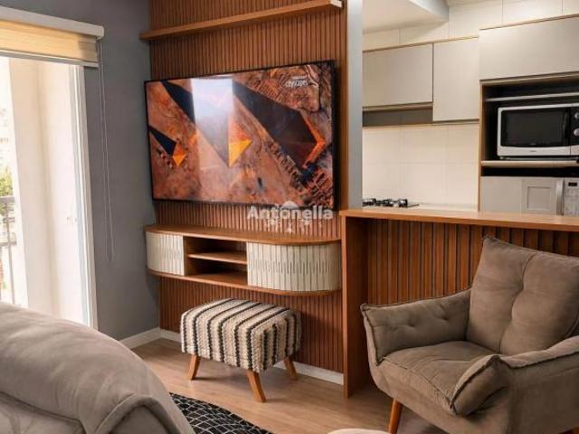 Apartamento à venda no bairro Panazzolo