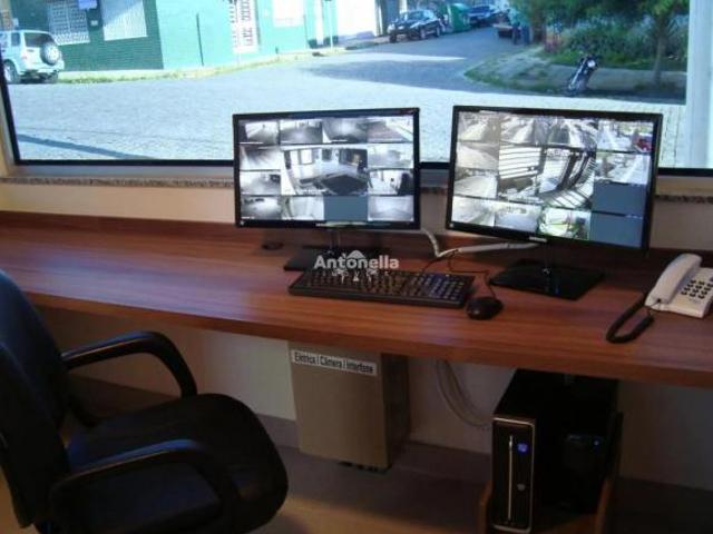 Apartamento à venda no bairro Panazzolo