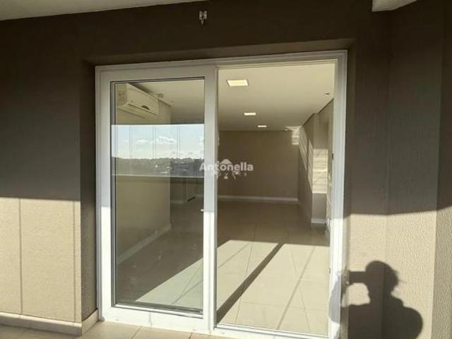 Apartamento à venda no bairro Panazzolo