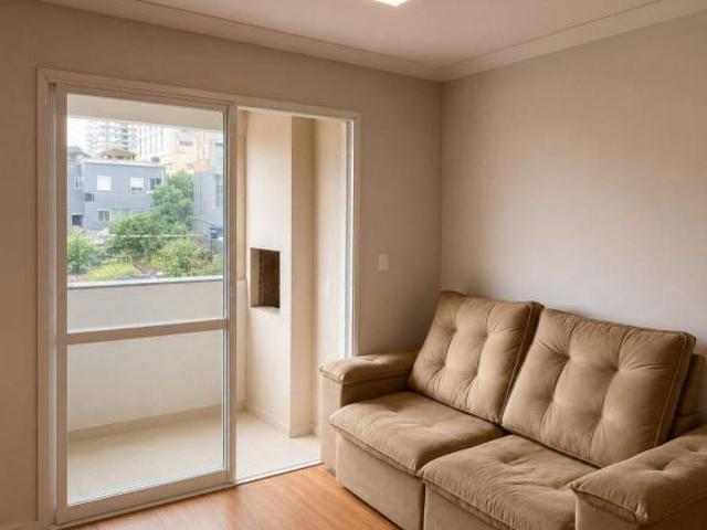 Apartamento à venda no bairro Panazzolo