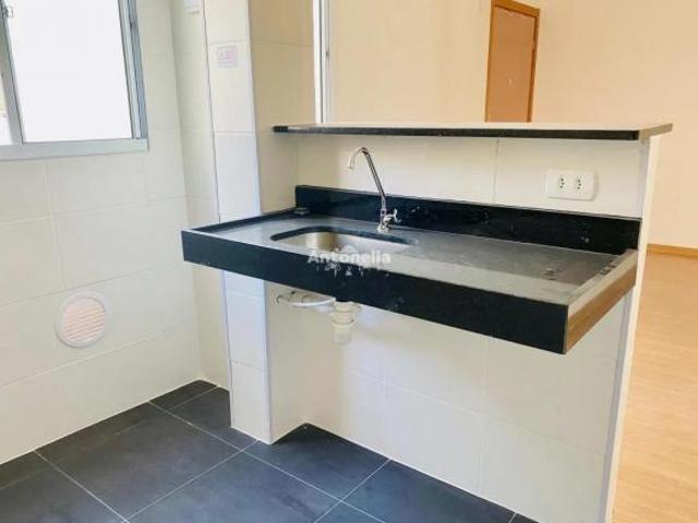 Apartamento à venda no bairro Panazzolo