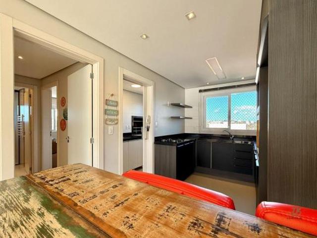 Apartamento à venda no bairro Panazzolo