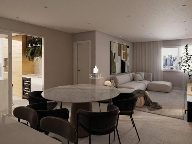 Apartamento à venda no bairro Panazzolo Caxias do Sul/RS