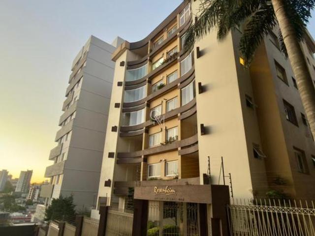 Apartamento à venda no bairro panazzolo, abaixo de R$ 400mil!