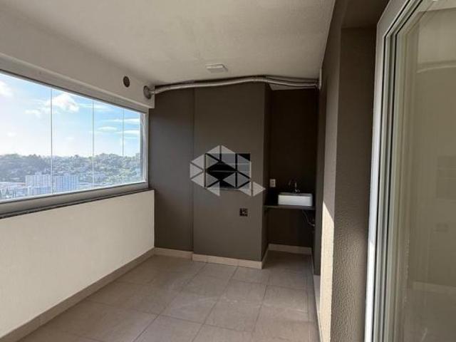 Apartamento à venda no bairro Panazzolo, em Caxias do Sul