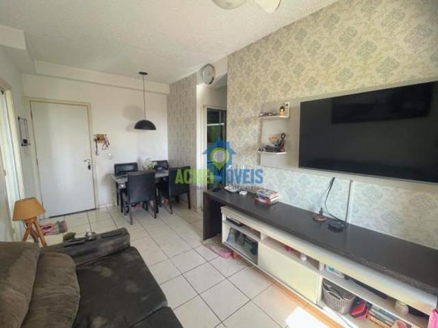 APARTAMENTO A VENDA NO BAIRRO PANORAMA ARAÇATUBA SP