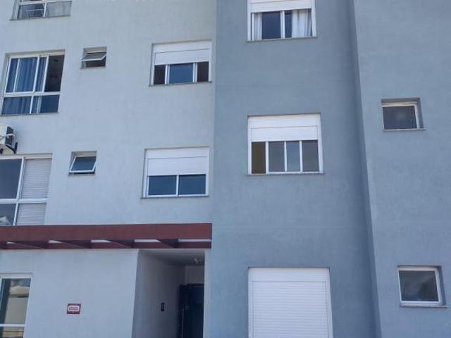 Apartamento à venda no bairro Panorâmico Osório/RS