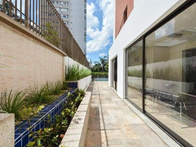 Apartamento à venda no bairro Pacaembu São Paulo/SP