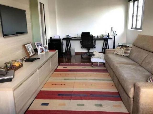 Apartamento à venda no bairro Pacaembu São Paulo/SP, Zona Oeste