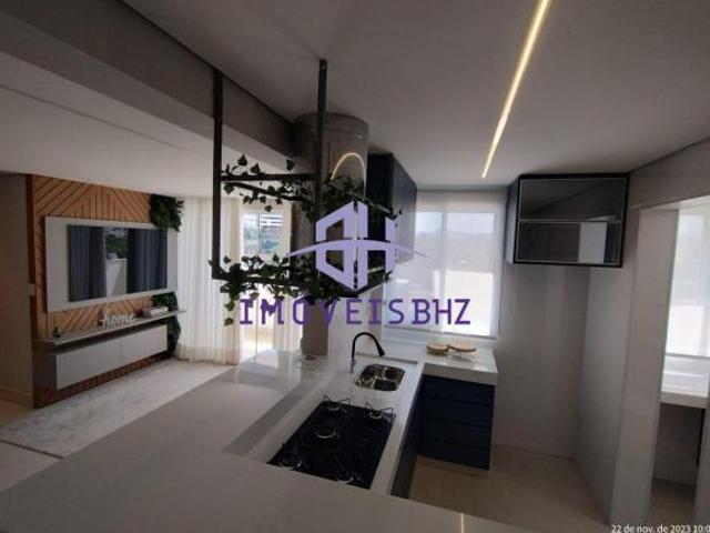 Apartamento a venda no Bairro Padre Eustaquio, 3 quartos, suite, elevador
