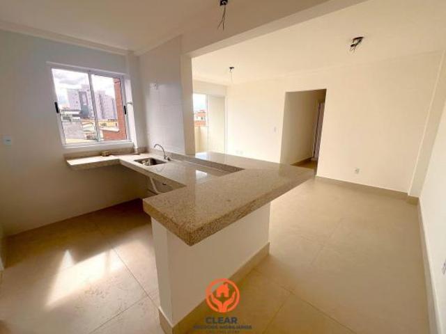 APARTAMENTO À VENDA NO BAIRRO PADRE EUSTÁQUIO, 3 QUARTOS, 2 VAGAS, LAZER, ELEVADOR, 82M²
