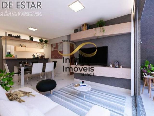Apartamento à venda no bairro Padre Eustáquio Belo Horizonte/MG