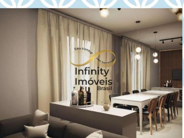 Apartamento à venda no bairro Padre Eustáquio Belo Horizonte/MG
