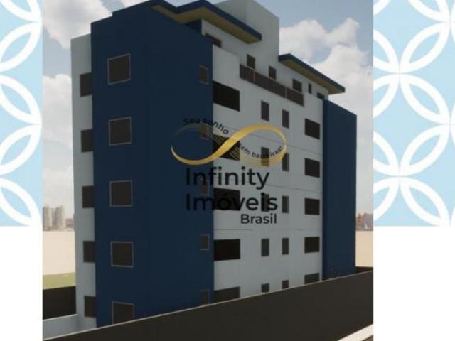 Apartamento à venda no bairro Padre Eustáquio Belo Horizonte/MG