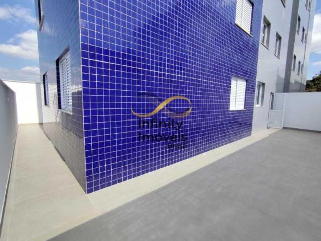 Apartamento à venda no bairro Padre Eustáquio Belo Horizonte/MG