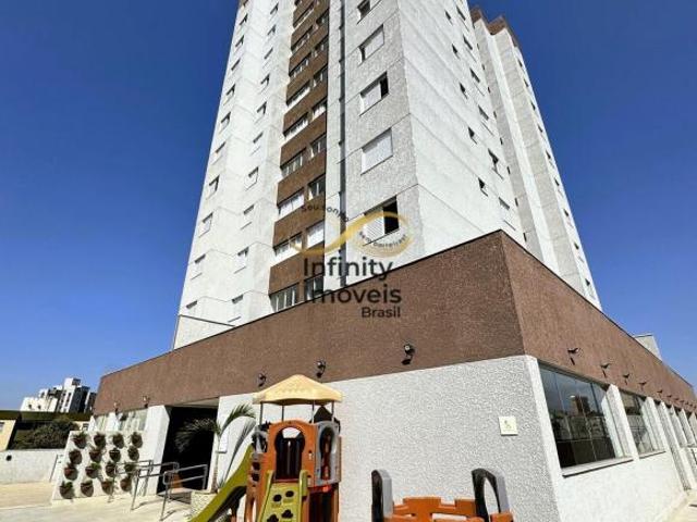 Apartamento à venda no bairro Padre Eustáquio Belo Horizonte/MG