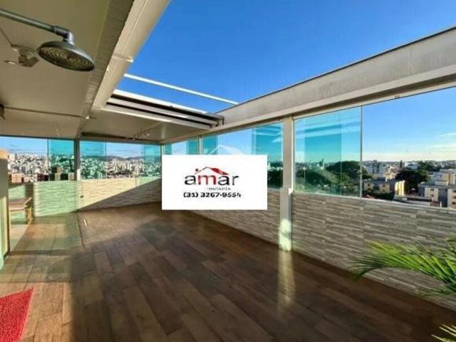 Apartamento à venda no bairro Padre Eustáquio Belo Horizonte/MG