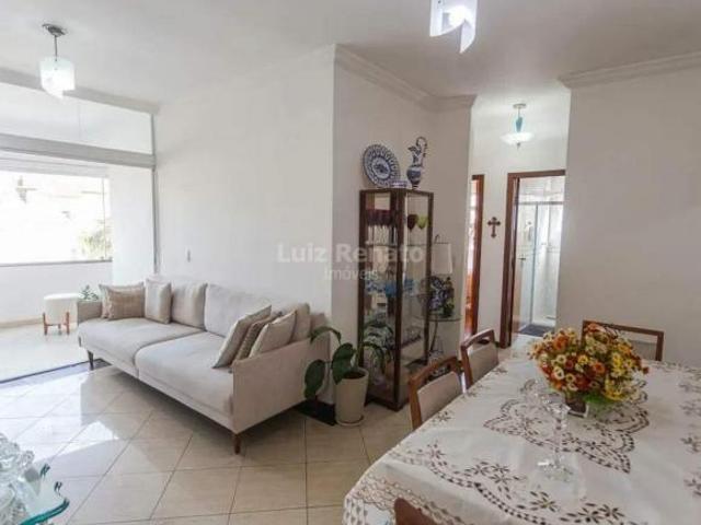 Apartamento à venda no bairro Palmares