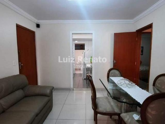 Apartamento à venda no bairro Palmares