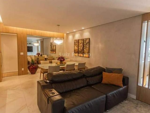 Apartamento à venda no bairro Palmares