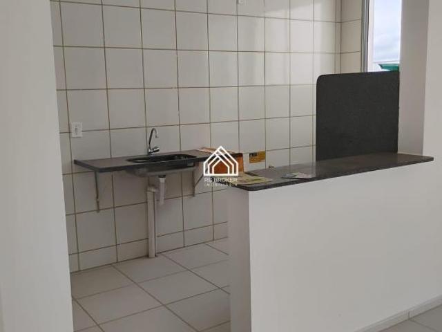 Apartamento à venda no bairro Palmital em Lagoa Santa/MG