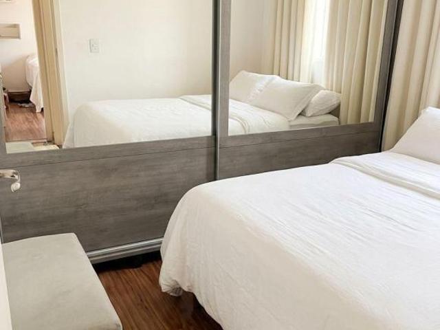 Apartamento à venda no bairro Palmital Lagoa Santa/MG
