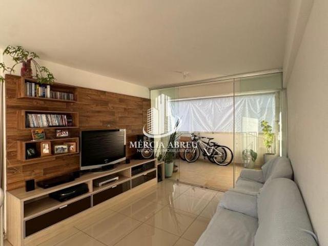 Apartamento à venda no bairro Paquetá Belo Horizonte/MG