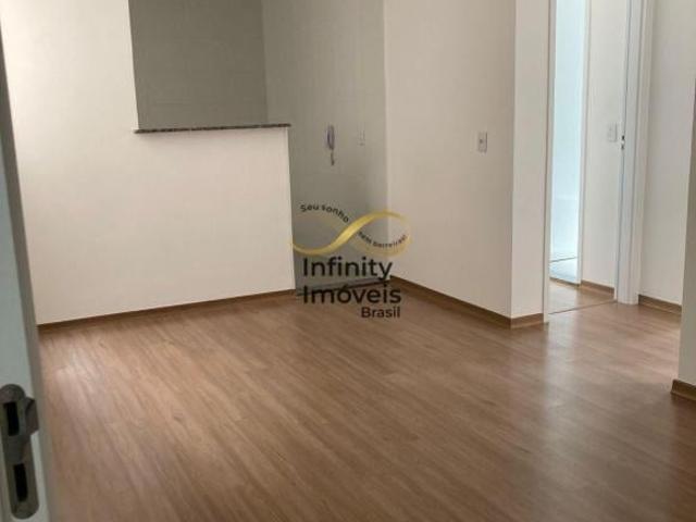 Apartamento à venda no bairro Paquetá Belo Horizonte/MG