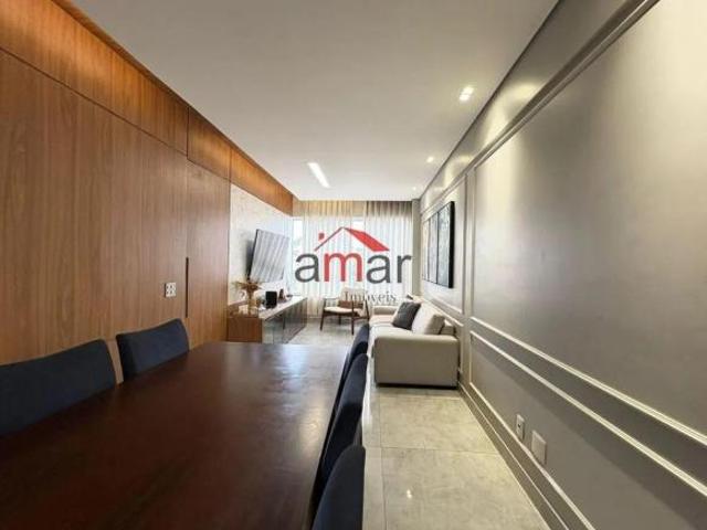 Apartamento à venda no bairro Paquetá em Belo Horizonte/MG