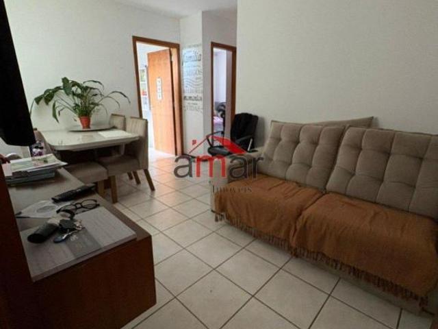 Apartamento à venda no bairro Paquetá em Belo Horizonte/MG