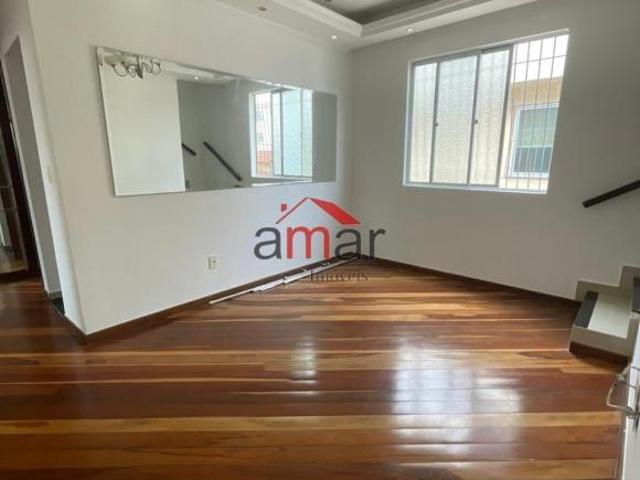 Apartamento à venda no bairro Paquetá em Belo Horizonte/MG