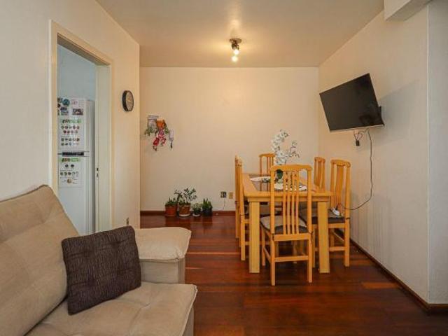 Apartamento a venda no bairro Partenon