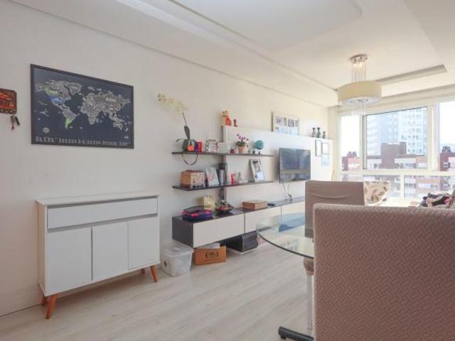 Apartamento à venda no bairro Partenon em Porto Alegre/RS
