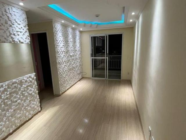 Apartamento à venda no bairro Parada XV de Novembro São Paulo/SP, Zona Leste