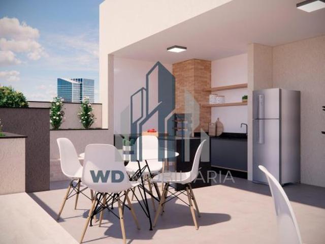 Apartamento à venda no bairro Parada XV de Novembro São Paulo/SP, Zona Leste